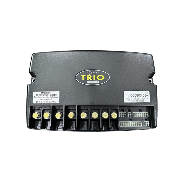 D50803.05 PG Drives Trio Controller Computer Factory Scrubber - Pro ...